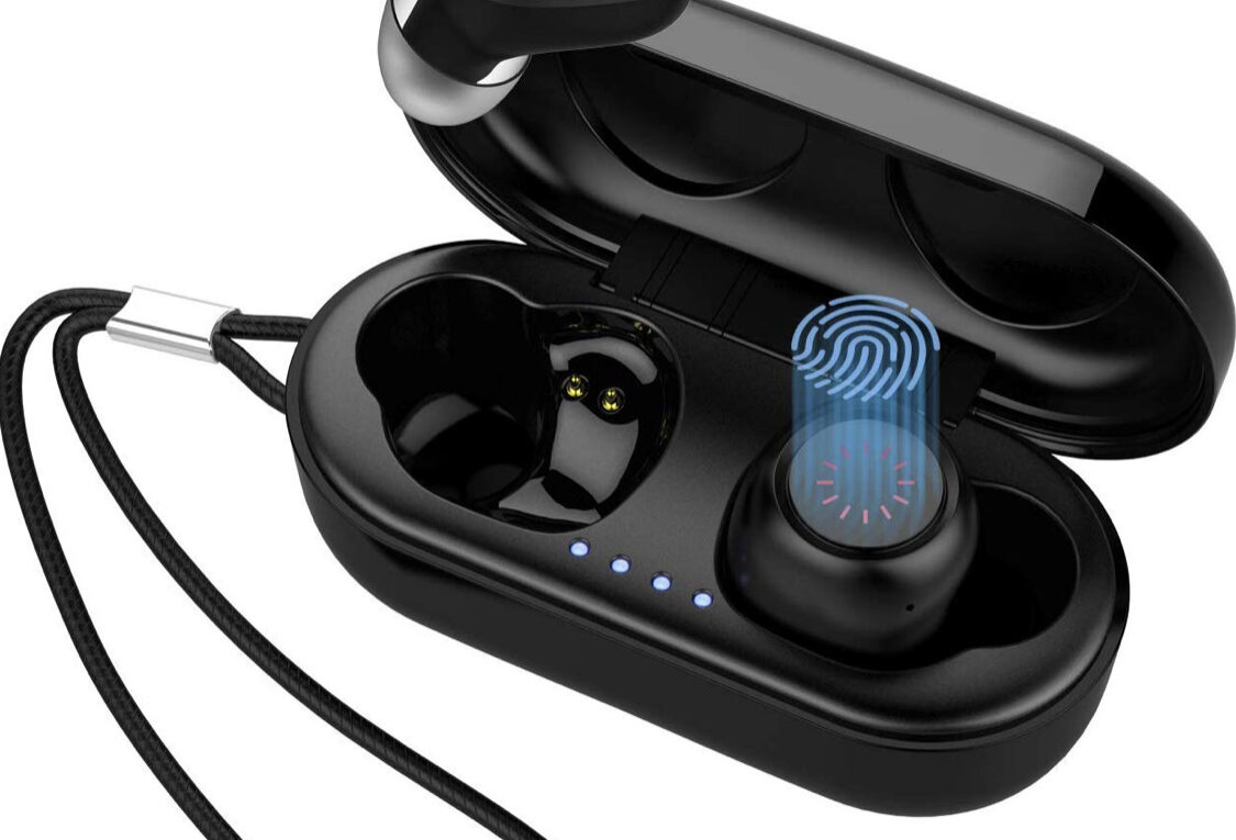 19 99 Bluetooth Wireless Earbuds The Coupon Thang 19 99 Bluetooth Wireless Earbuds The Coupon Thang